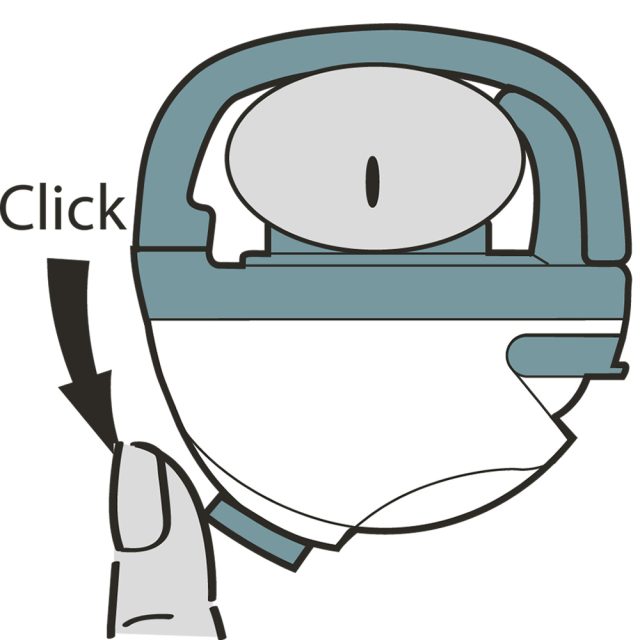 How to use Harex device - Harex Shop